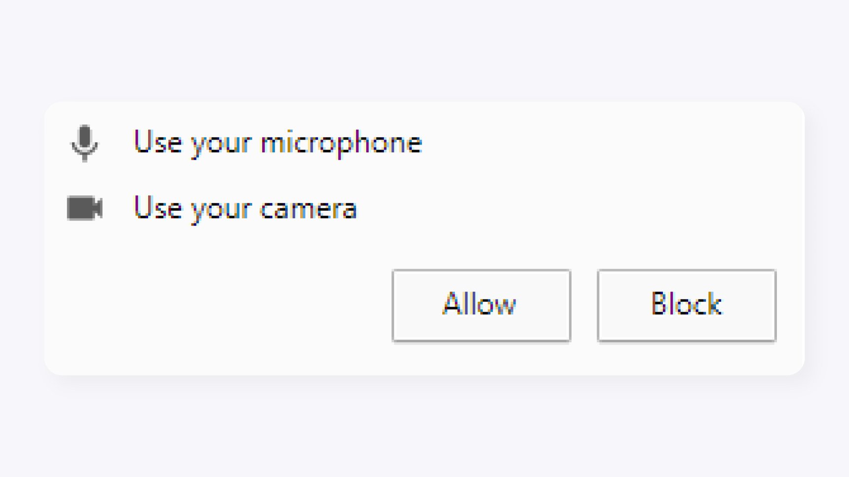 Cannot Connect to GemCam?